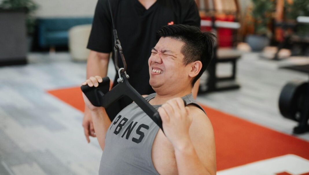 How Slow Should Your Reps Be to Get the Best Results and Grow Stronger ...