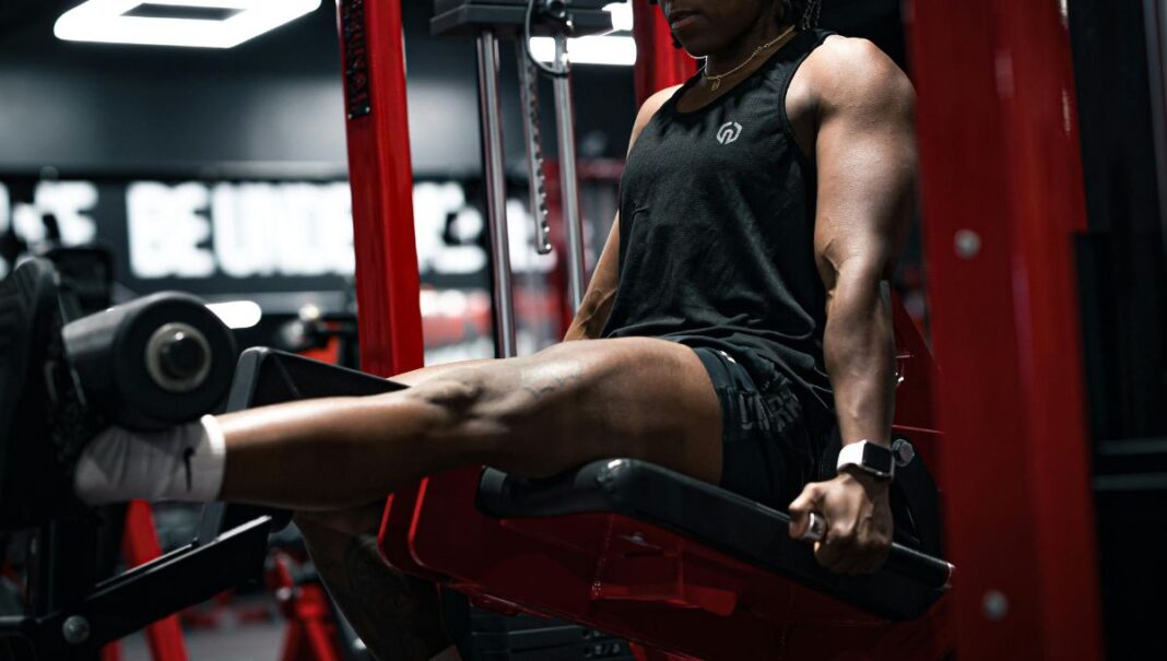 3 Best Leg Exercises for Building Strong and Muscular Quads | BOXROX