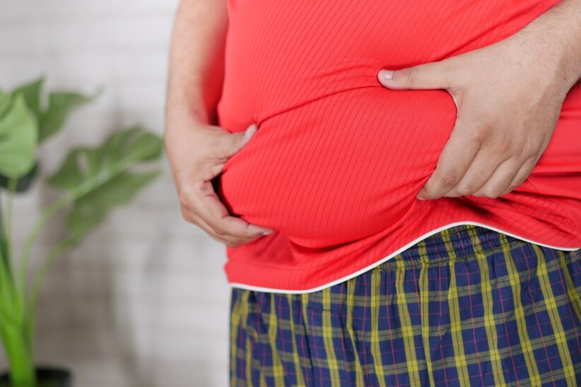 10 Easy Tips to Lose Belly Fat Faster | BOXROX