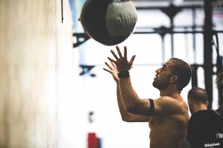 8 Common Gym Injuries and How to Prevent Them | BOXROX