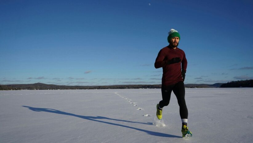 3 Ways Cold Exposure Can Boost Your Muscle Growth and Recovery | BOXROX
