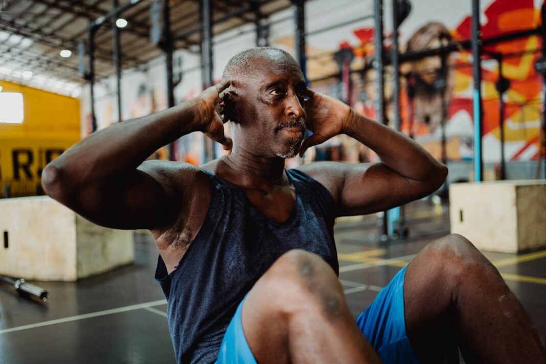 Tired of Sit-Ups? 3 Alternative 6-Pack Abs Exercises to Do Instead | BOXROX
