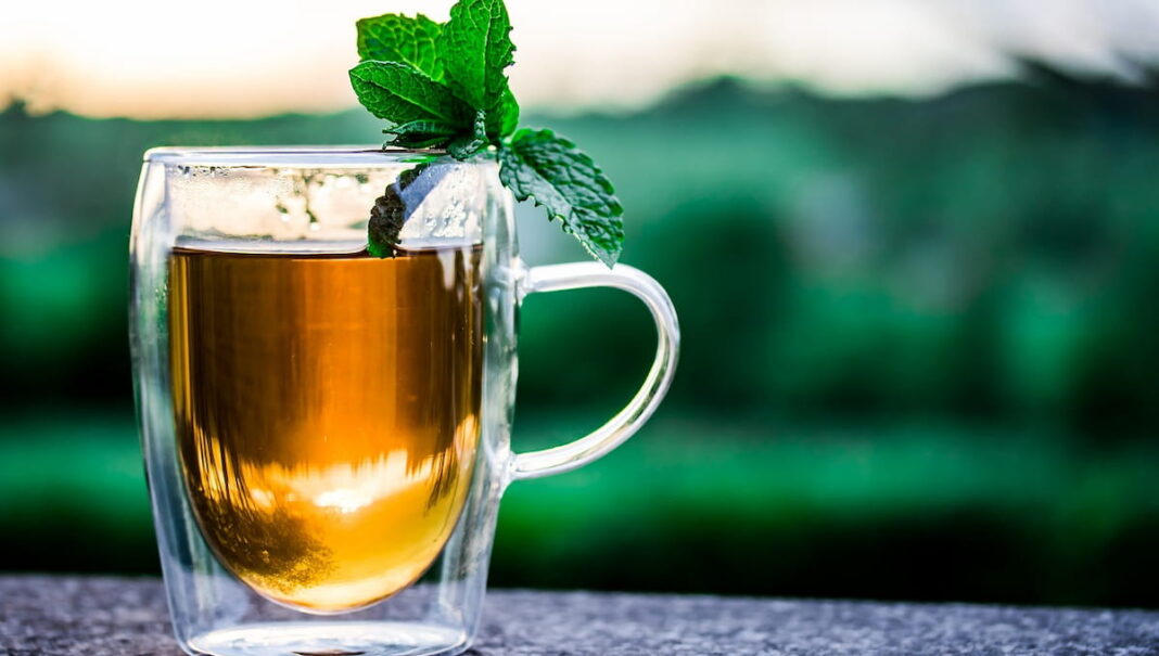 The Benefits of Herbal Teas for Digestion | BOXROX