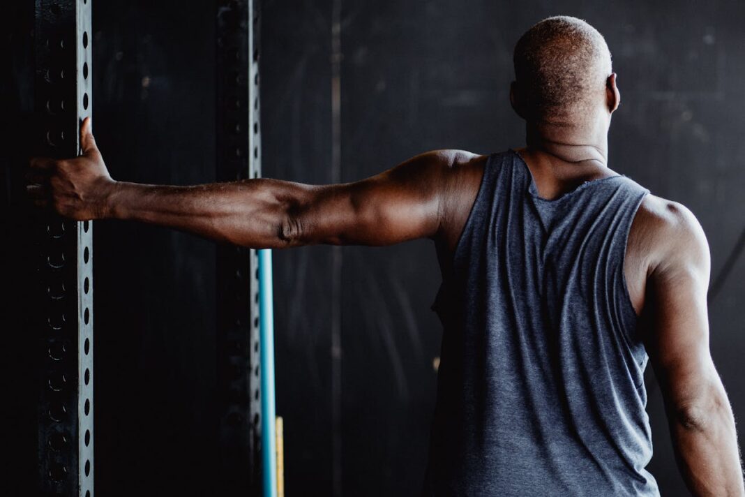 3 Best Exercises to Target the Lateral Head of the Triceps | BOXROX