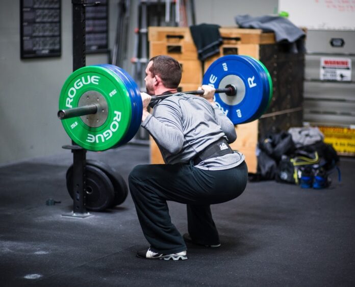 This One Simple Change to Your Squats Will Skyrocket Your Leg Gains ...