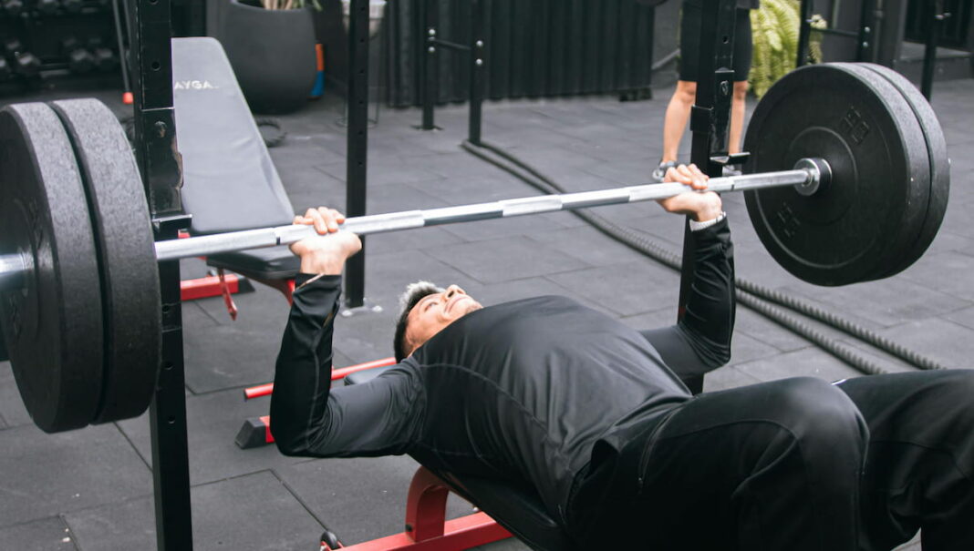 10 Barbell Exercises for Massive Upper Body Muscle Gains | BOXROX