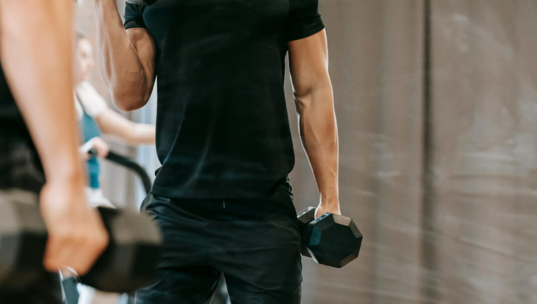 How to Get Bigger Arms: The 3 Most Effective Exercises for Attractive ...