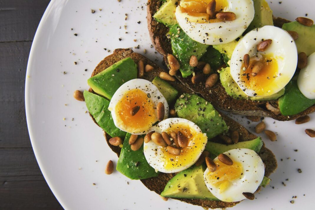 10 Foods That Speed Up Recovery After Intense Workouts | BOXROX