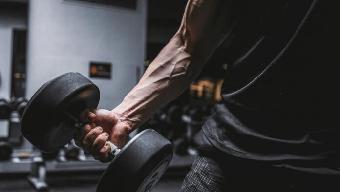 3 Forearm Dumbbell Moves for Thickness and Power | BOXROX