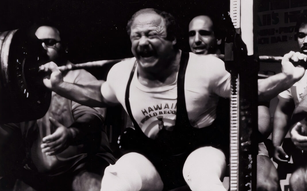 How to Build Incredible Strength with the Hatfield Squat | BOXROX