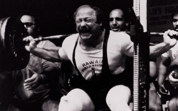 How to Build Incredible Strength with the Hatfield Squat | BOXROX