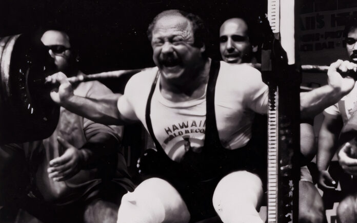 How to Build Incredible Strength with the Hatfield Squat | BOXROX