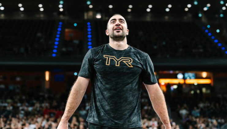 How Elite CrossFit Games Athletes Reacted to Lazar Dukic Passing | BOXROX