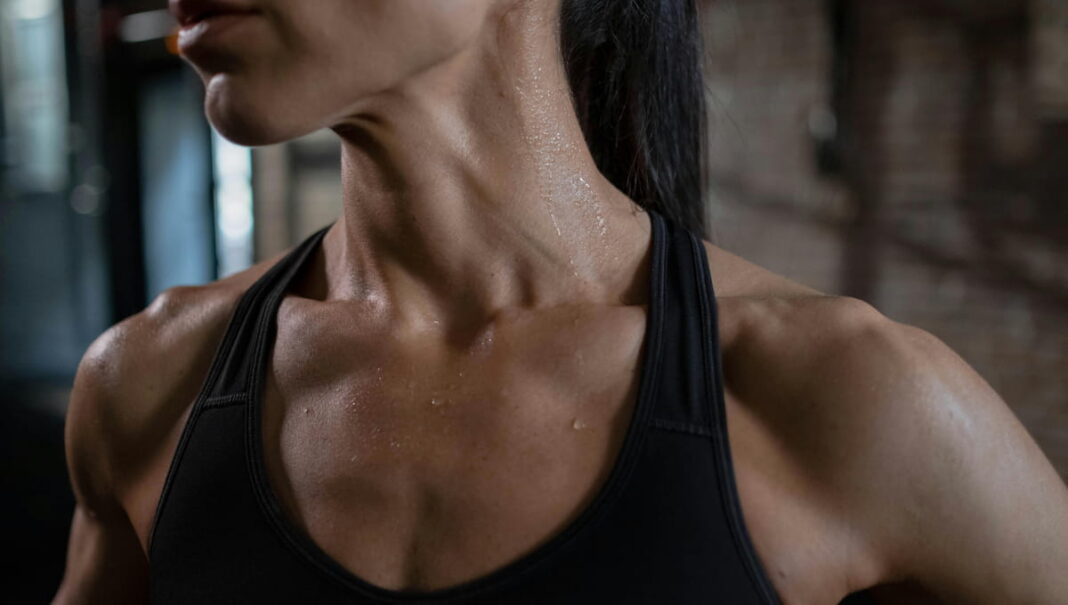 5 Necessary Exercises for Bigger Traps | BOXROX