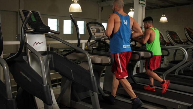 How to Cardio the Right Way at the Gym to Lose Weight | BOXROX