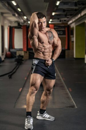 How to Achieve 8 Pack Abs: The Ultimate Guide to Sculpting Your Core ...