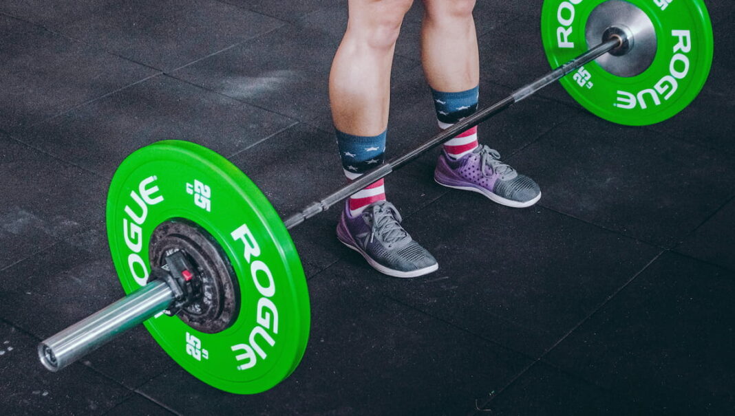 3 Barbell Exercises to Build a Formidably Strong Six Pack | BOXROX