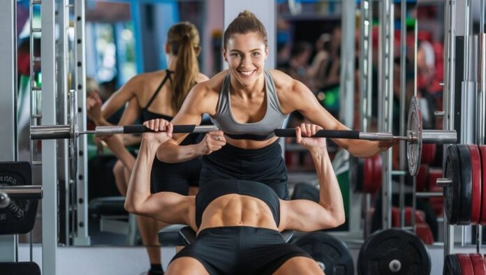 Top 4 Exercises to Grow a Strong Chest for Young Bodybuilders | BOXROX