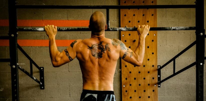 The #1 Workout To BLOW UP Your Back (3 Exercises) | BOXROX