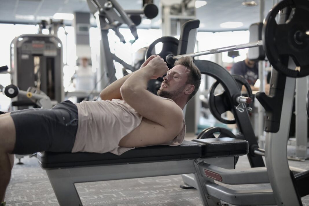3 Best Bench Press Variations to Get You Jacked Faster (Ever Tried the ...