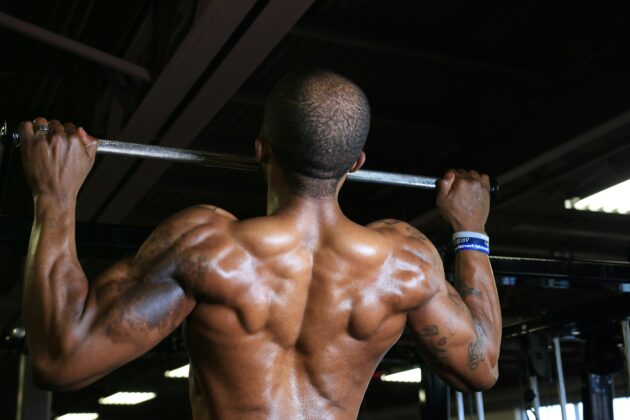 5 Isometric Training Exercises That Supercharge Functional Strength ...
