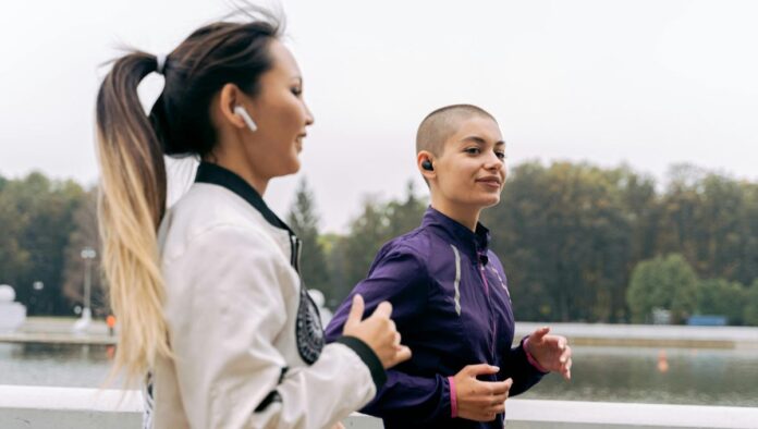 Backward Running: A Unique Fitness Approach with Surprising Benefits ...