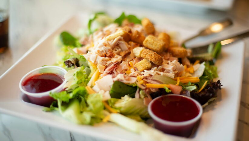 What Happens to Your Body If You Eat Salad Every Day | BOXROX