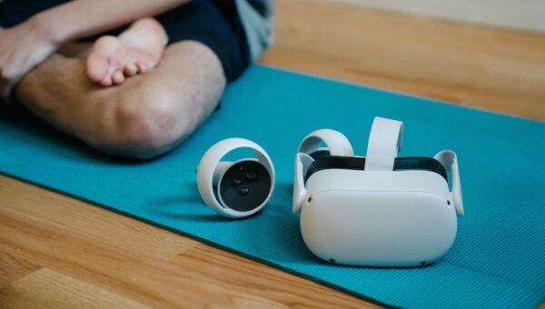 VR Fitness Workout: The Ultimate Guide to Getting Fit in Virtual ...