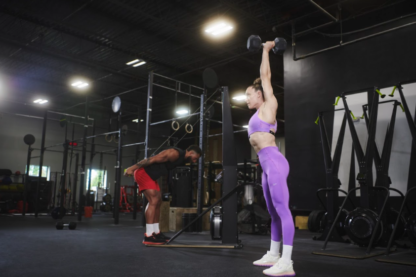 How to Use Mental Visualization Techniques to Improve Your Gym ...
