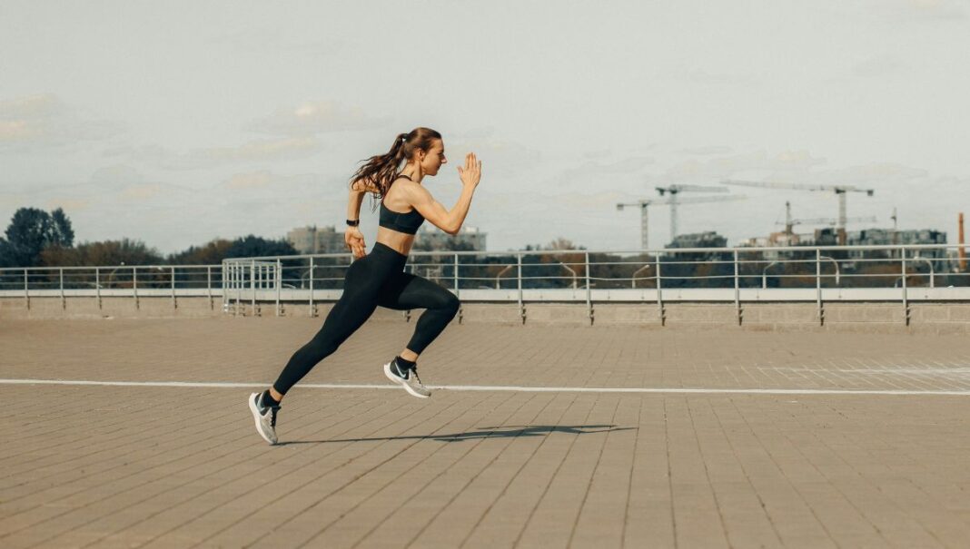3 Quick Tips for Better Running Technique | BOXROX