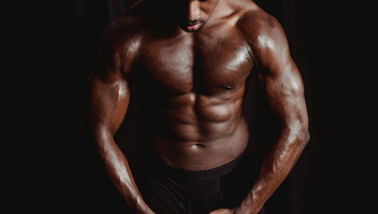 12 Aesthetic Physique Hacks You Need to Know | BOXROX