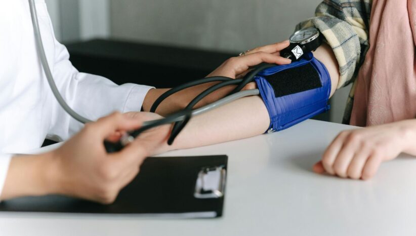 5 Best Exercises to Lower Blood Pressure Immediately | BOXROX