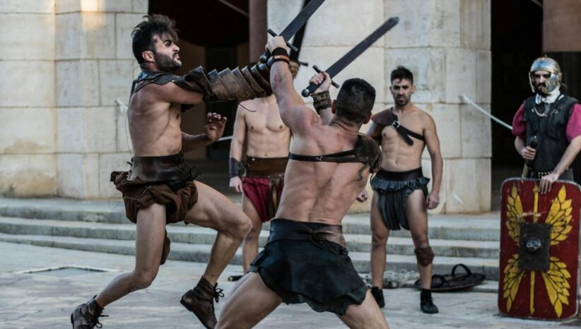 Paul Mescal’s Gladiator 2 Workout: The Intense Regimen Behind the Role ...