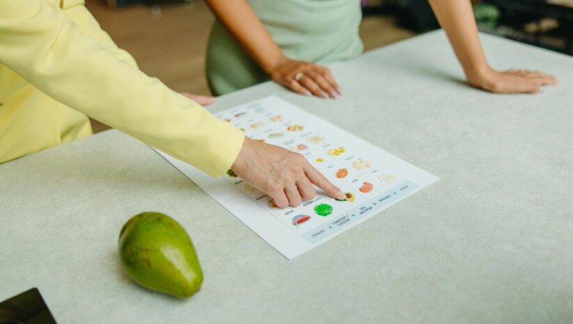 The Complete Guide to Reading Nutrition Labels | BOXROX