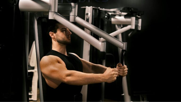 Cable Flys Vs Pec Deck Which Is The Best Inner Chest Activator Boxrox