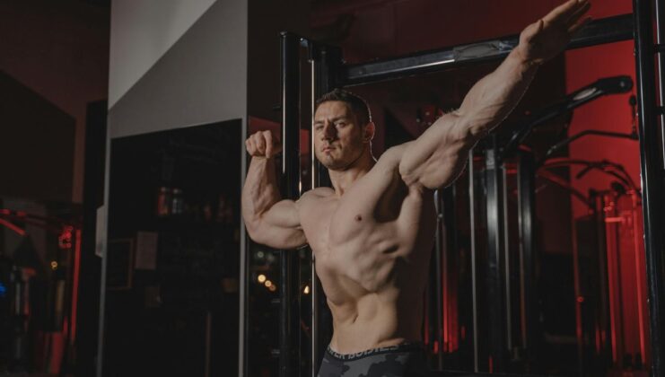 The Best Isolation Exercises for Bigger Biceps | BOXROX