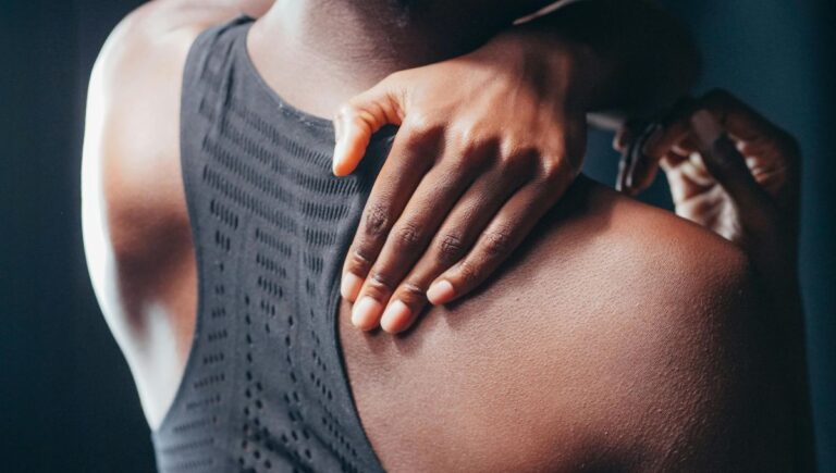 How to Train If You Have Shoulder Pain: Strategies for Safe and ...