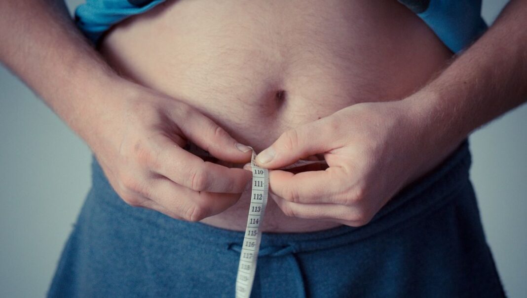 7 Best Tips to Lose Belly Fat Faster in 2025 | BOXROX
