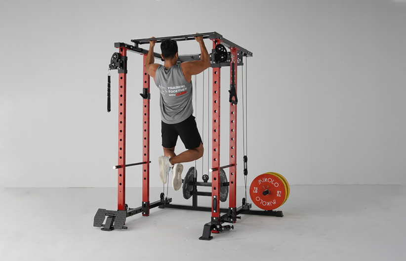 How to Choose a Home Gym Power Rack in 2025 | BOXROX