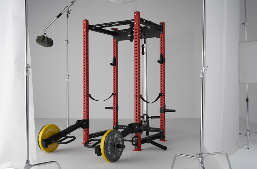 How to Choose a Home Gym Power Rack in 2025 | BOXROX
