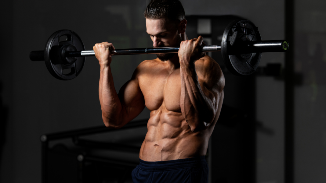 3 Best Barbell Exercises to Build Bigger and Stronger Biceps | BOXROX