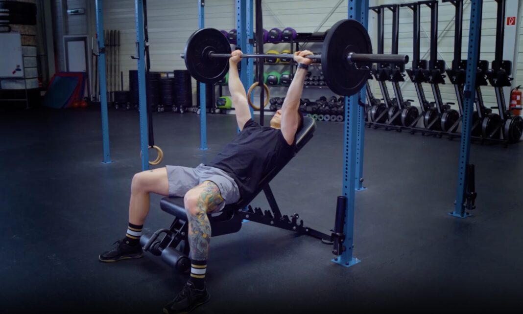How to Build a Powerful Upper Body Without Bench Press | BOXROX