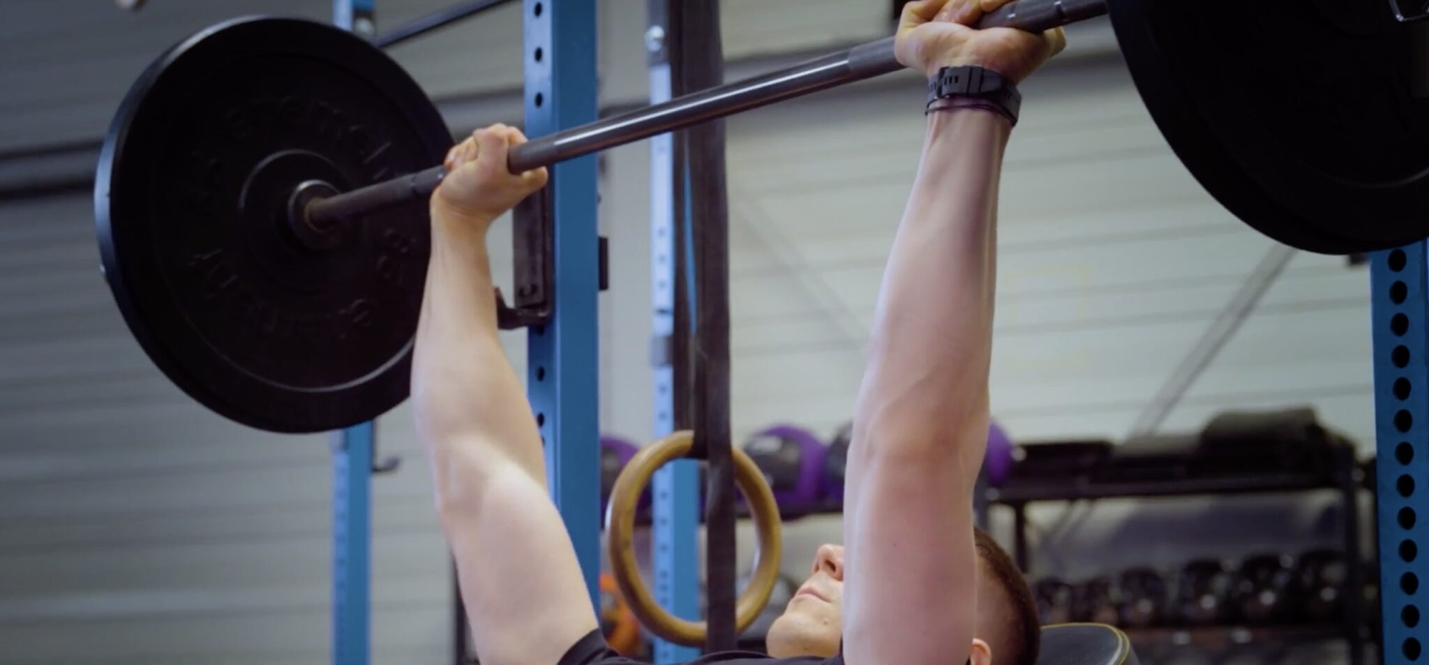 5 Things to Consider When Going Heavy on Bench Press | BOXROX