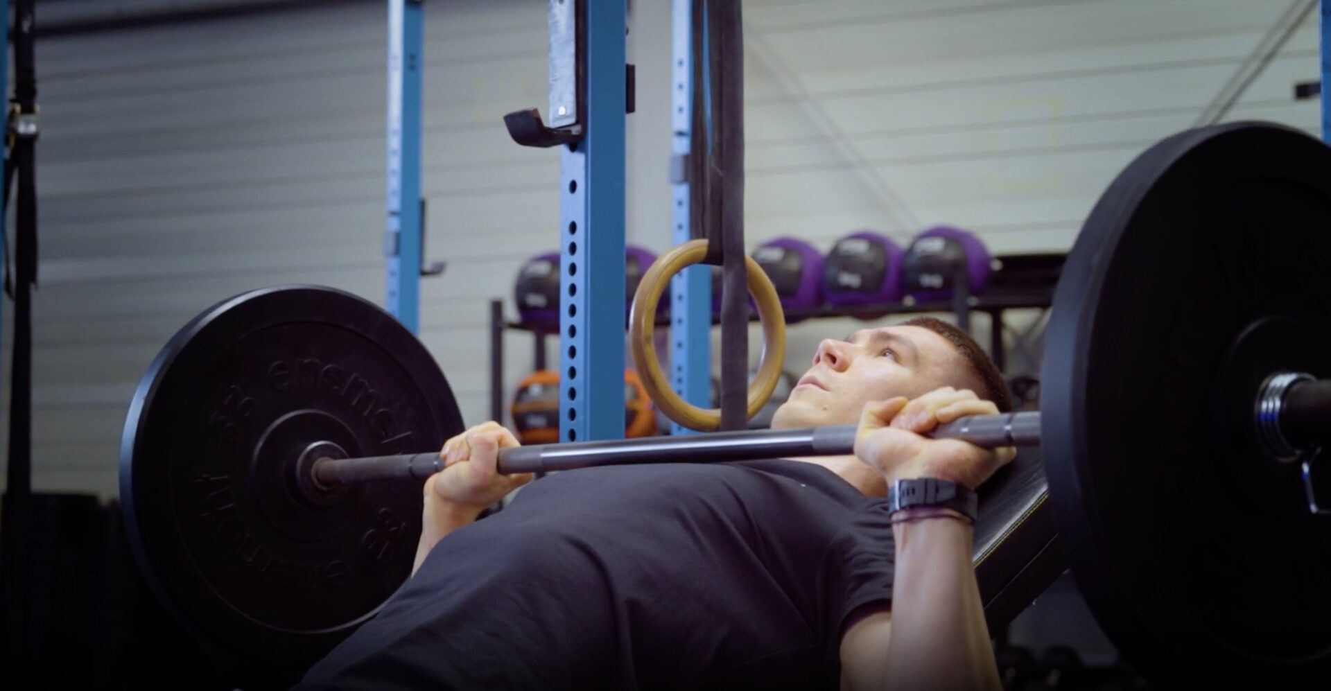 10 Barbell Exercises for Massive Upper Body Muscle Gains | BOXROX