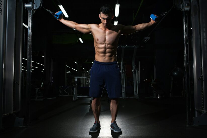 12 Aesthetic Physique Hacks You Need to Know | BOXROX