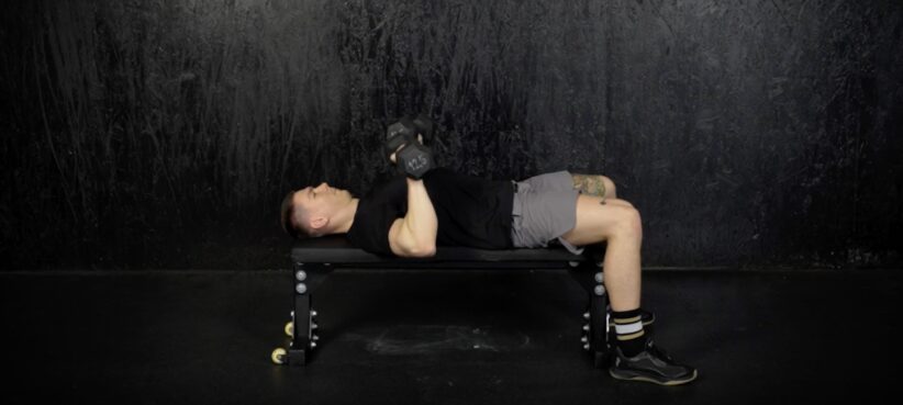 5 Things to Consider When Going Heavy on Bench Press | BOXROX
