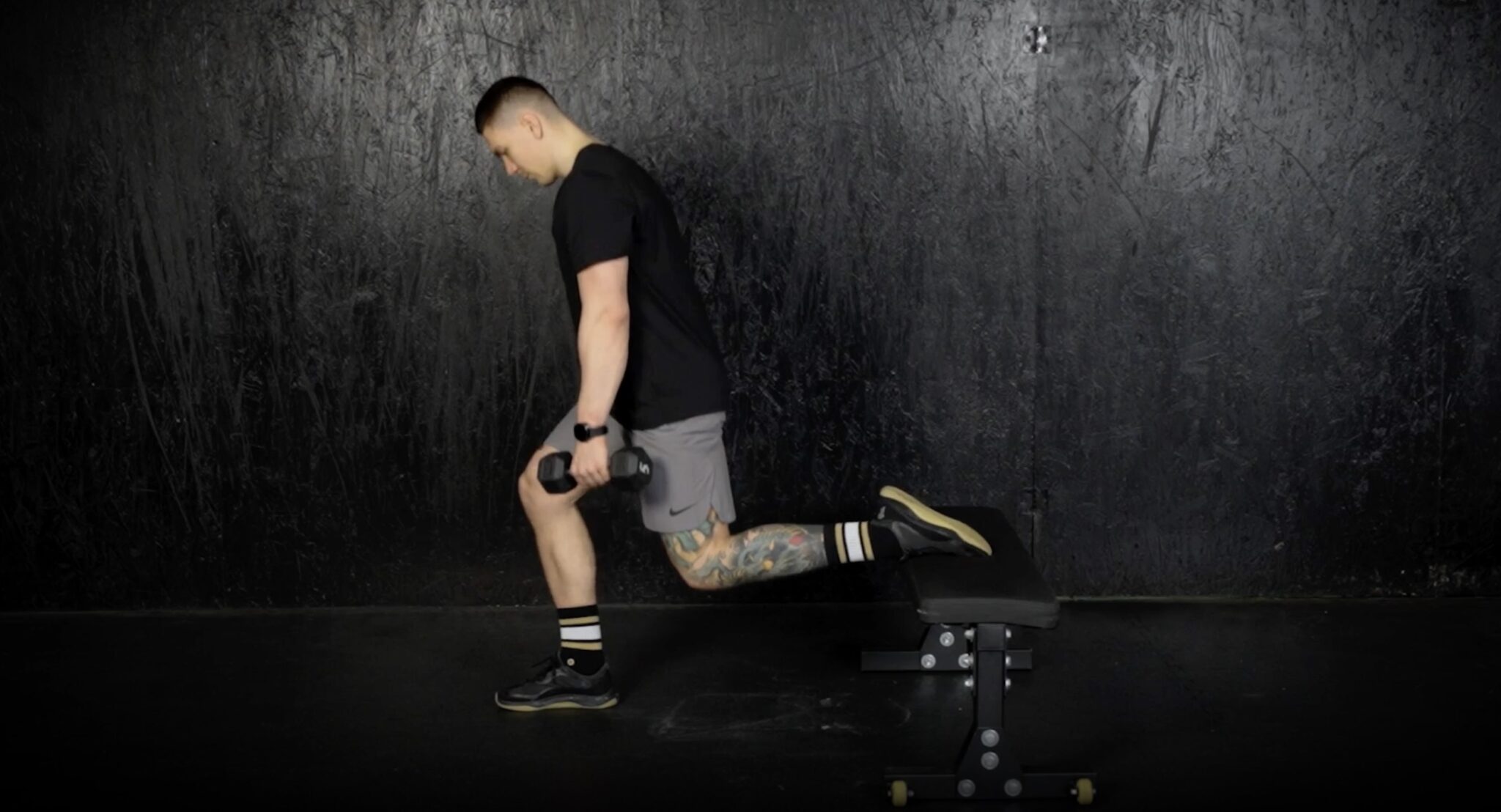 The 5 Most Underrated Muscle Building Exercises | BOXROX