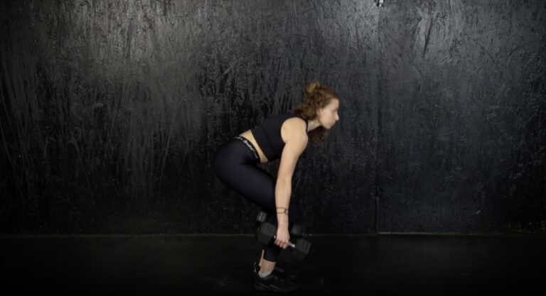 7 Posterior Chain Exercises for Power and Posture | BOXROX
