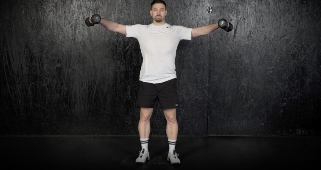 How to Activate Your Lats for Better Back Workouts and More Muscle ...