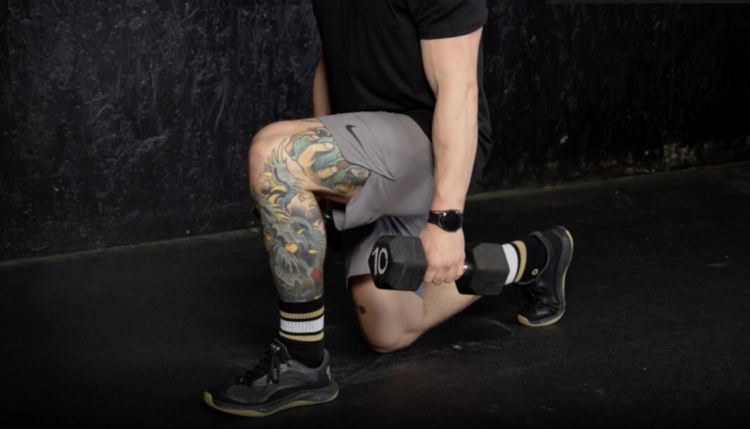 3 Best Functional Fitness Exercises for Stronger Legs | BOXROX